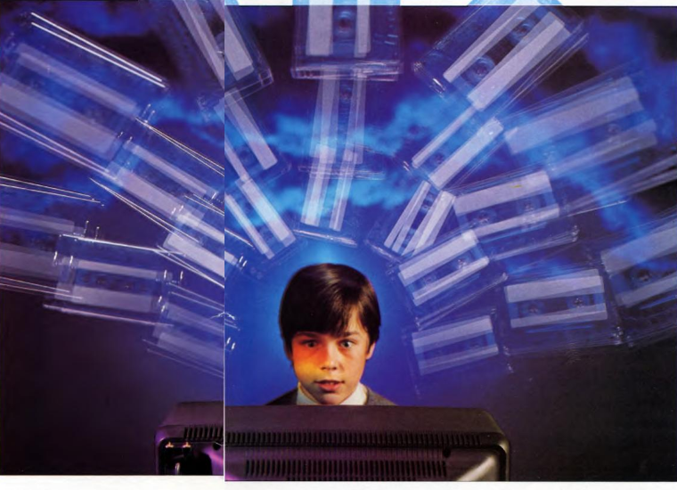 Remembering INPUT magazine – Lost Boy