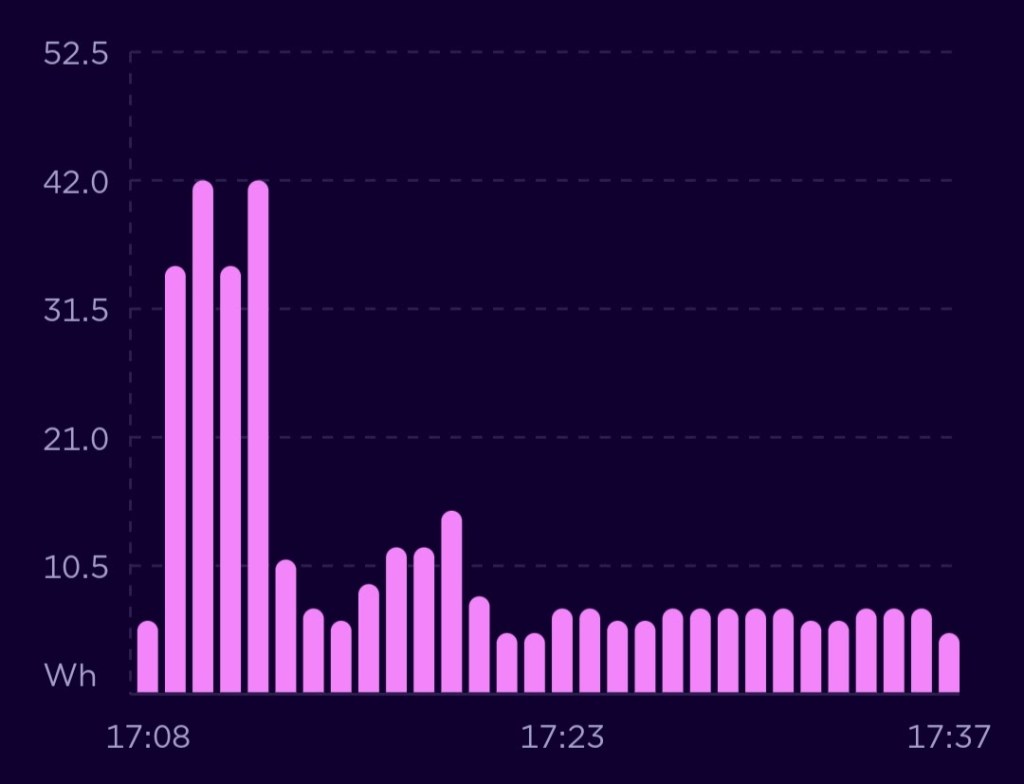 First impressions of the Octopus Home Mini – Lost Boy